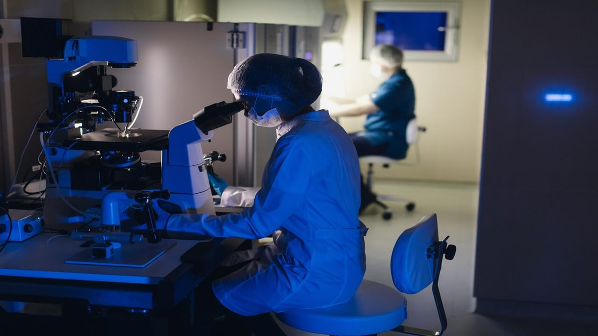 Generations – International IVF Initiative