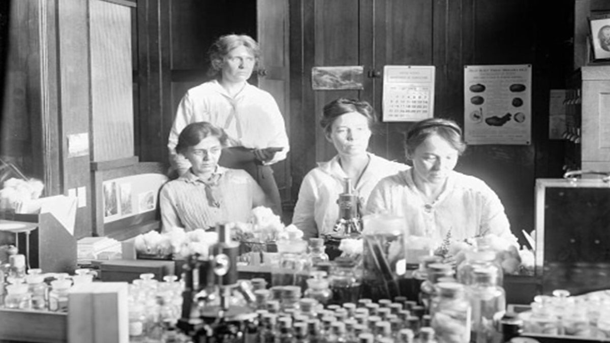 Session 85: Carry On Inseminating – International IVF Initiative