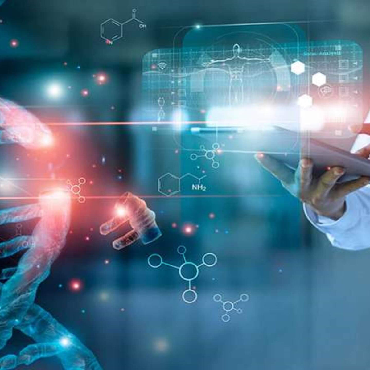 Beyond Hacking Darwin – International IVF Initiative